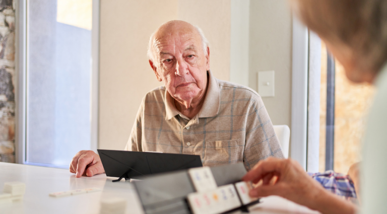 Early Signs of Dementia: The Red Flags to Look Out For - Wellness Home Care